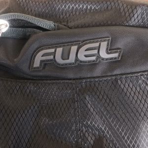 Fuel | Bags | Fuel Active Crossbody Backpack Black | Poshmark